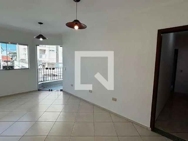 Apartamento para Venda em Santo André/SP Jardim Bela Vista 3 Quartos