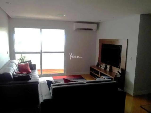 Apartamento para Venda em Santo André/SP Jardim Bela Vista 3 Quartos