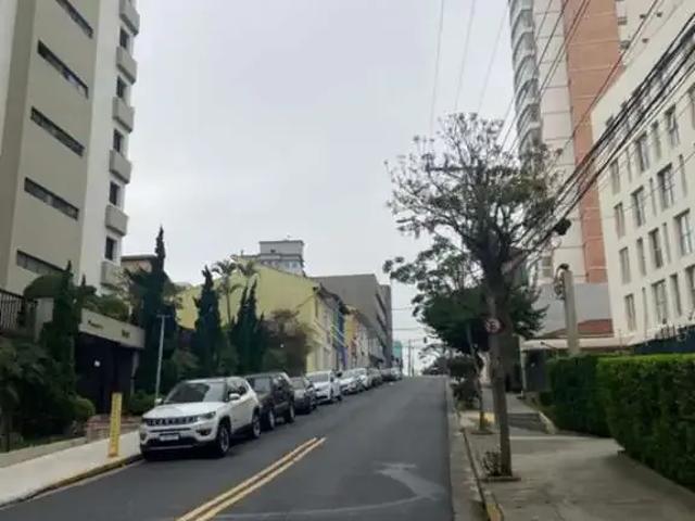 Apartamento para Venda em Santo André/SP Jardim Bela Vista 3 Quartos