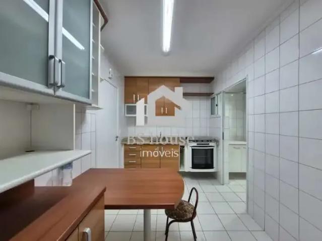 Apartamento para Venda em Santo André/SP Jardim Bela Vista 3 Quartos