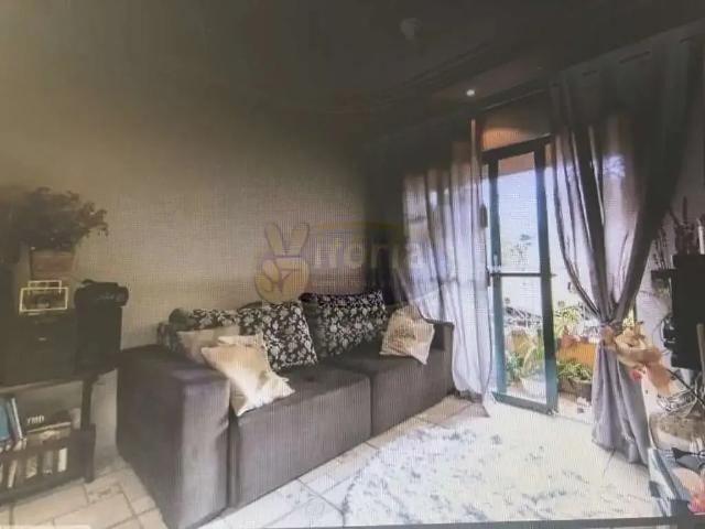 Apartamento para Venda em Santo André/SP Jardim Bela Vista 3 Quartos