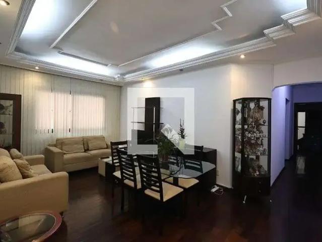 Apartamento para Venda em Santo André/SP Jardim Bela Vista 3 Quartos