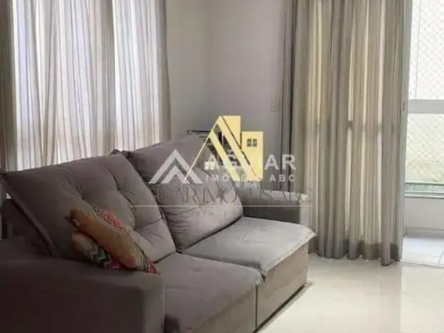 Apartamento para Venda em Santo André/SP Jardim Bela Vista 3 Quartos