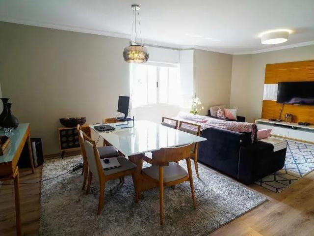 Apartamento para Venda em Santo André/SP Jardim Bela Vista 3 Quartos
