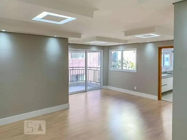 Apartamento para Venda em Santo André/SP Jardim Bela Vista 3 Quartos