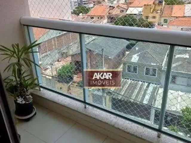 Apartamento para Venda em Santo André/SP Jardim Bela Vista 3 Quartos