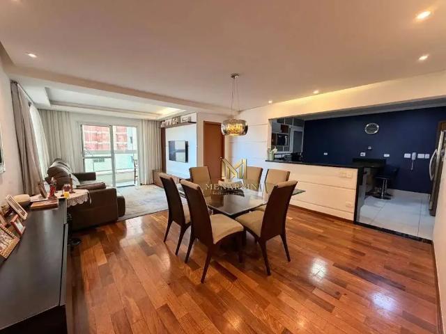 Apartamento para Venda em Santo André/SP Jardim Bela Vista 3 Quartos