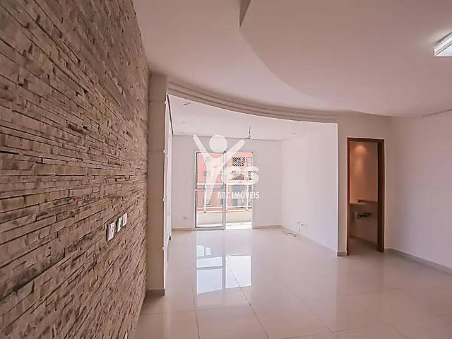 Apartamento para Venda em Santo André/SP Jardim Bela Vista 3 Quartos