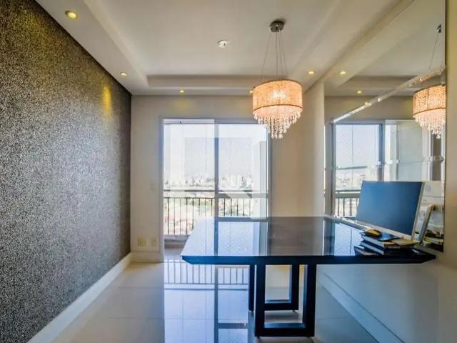 Apartamento para Venda em Santo André/SP Jardim Bela Vista 3 Quartos