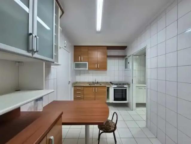 Apartamento para Venda em Santo André/SP Jardim Bela Vista 3 Quartos