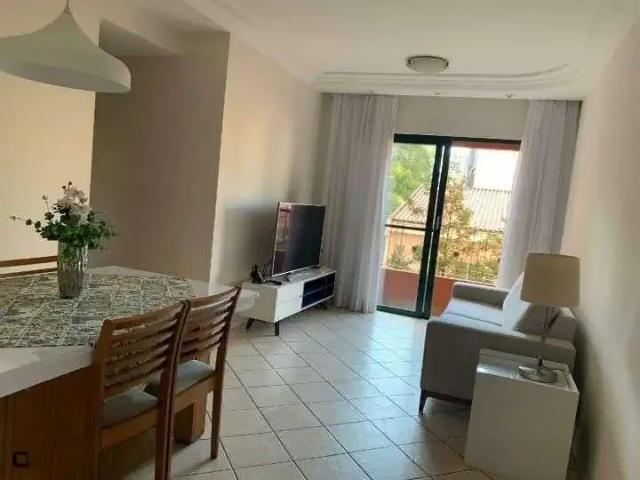 Apartamento para Venda em Santo André/SP Jardim Bela Vista 3 Quartos