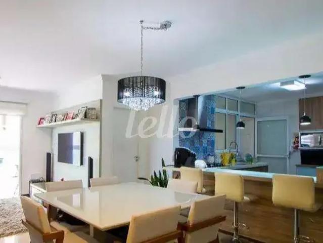 Apartamento para Venda em Santo André/SP Jardim Bela Vista 3 Quartos