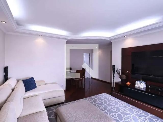 Apartamento para Venda em Santo André/SP Jardim Bela Vista 3 Quartos