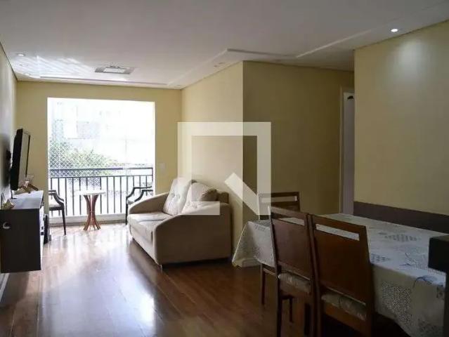 Apartamento para Venda em Santo André/SP Jardim Bela Vista 3 Quartos