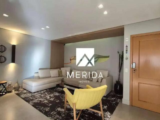 Apartamento para Venda em Santo André/SP Jardim Bela Vista 3 Quartos