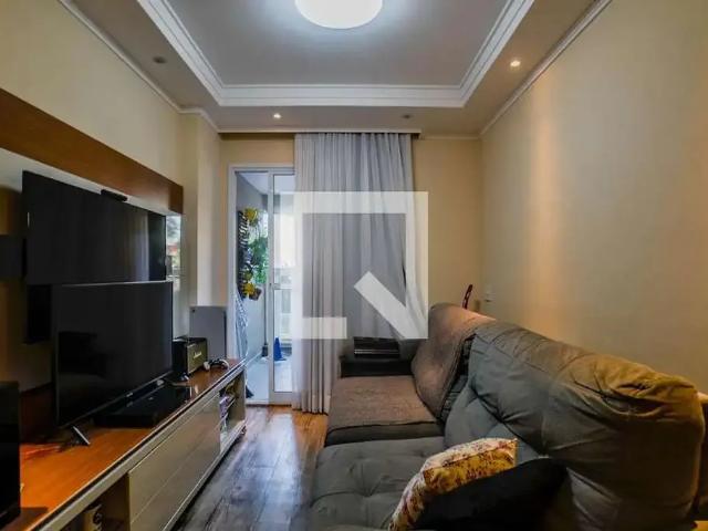Apartamento para Venda em Santo André/SP Jardim Bela Vista 3 Quartos