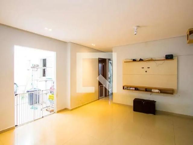 Apartamento para Venda em Santo André/SP Jardim Bela Vista 3 Quartos