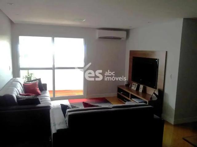 Apartamento para Venda em Santo André/SP Jardim Bela Vista 3 Quartos