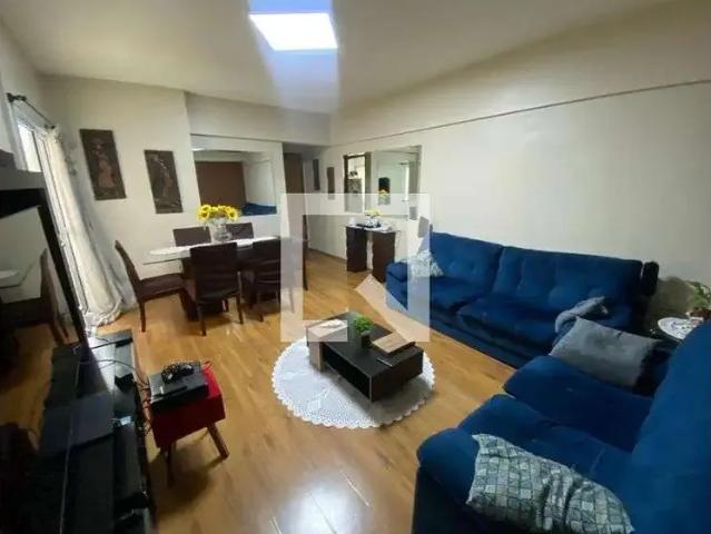 Apartamento para Venda em Santo André/SP Jardim Bela Vista 3 Quartos