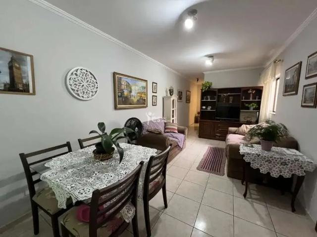 Apartamento para Venda em Santo André/SP Jardim Bela Vista 3 Quartos