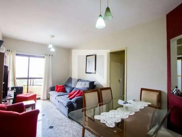 Apartamento para Venda em Santo André/SP Jardim Bela Vista 3 Quartos
