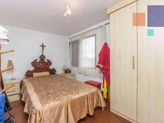 Apartamento para Venda em Santo André/SP Jardim Bela Vista 3 Quartos