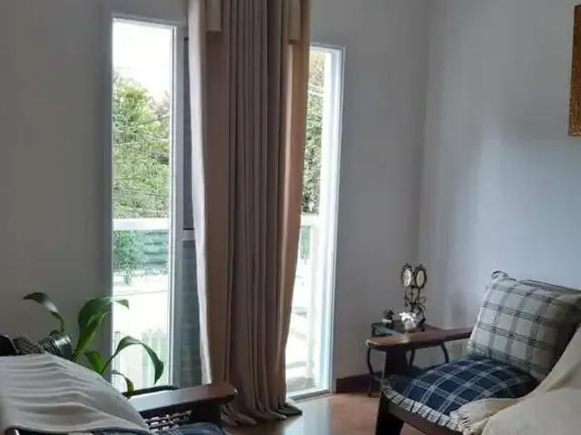Apartamento para Venda em Santo André/SP Jardim Bela Vista 3 Quartos