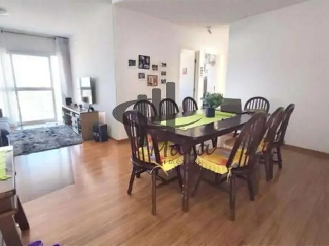 Apartamento para Venda em Santo André/SP Jardim Bela Vista 3 Quartos