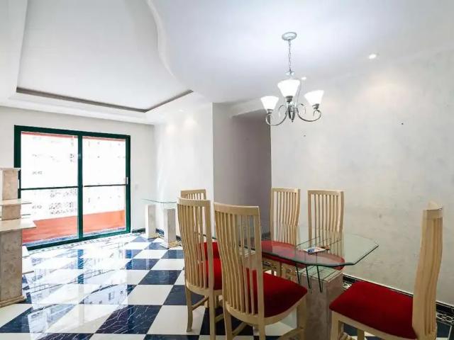 Apartamento para Venda em Santo André/SP Jardim Bela Vista 3 Quartos