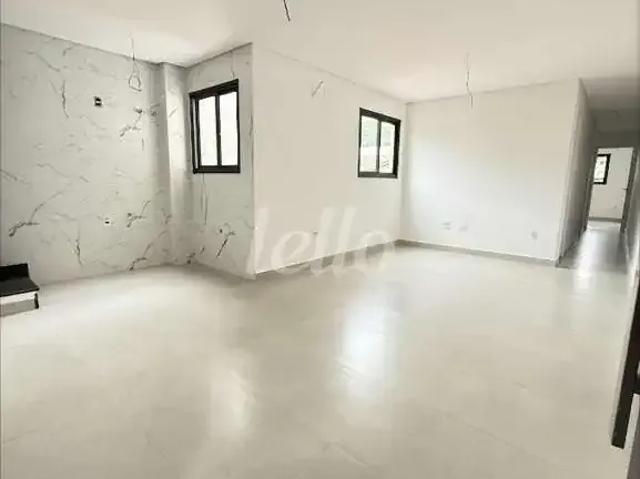 Apartamento para Venda em Santo André/SP Jardim Bela Vista 3 Quartos