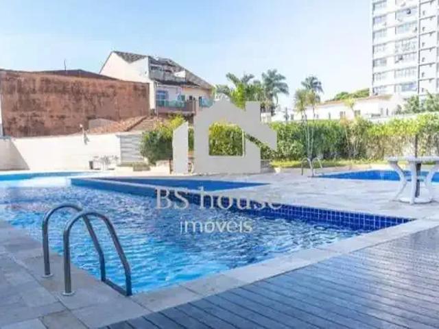 Apartamento para Venda em Santo André/SP Jardim Bela Vista 3 Quartos
