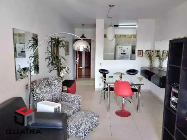Apartamento para Venda em Santo André/SP Jardim Bela Vista 3 Quartos