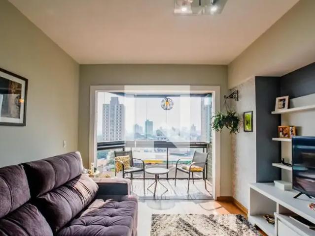 Apartamento para Venda em Santo André/SP Jardim Bela Vista 3 Quartos