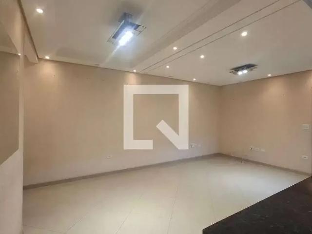Apartamento para Venda em Santo André/SP Jardim Bela Vista 3 Quartos