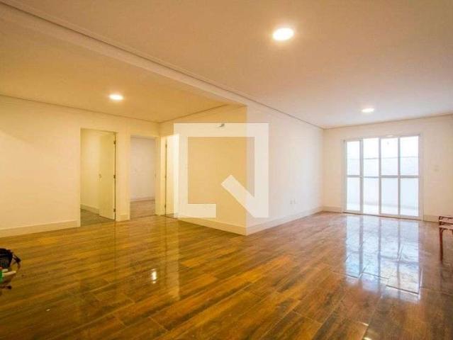 Apartamento para Venda em Santo André/SP Jardim Bela Vista 3 Quartos