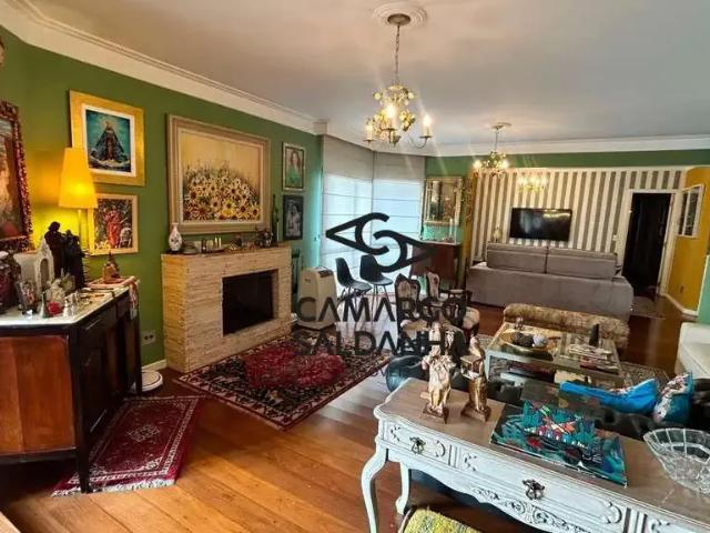 Apartamento para Venda em Santo André/SP Jardim Bela Vista 3 Quartos