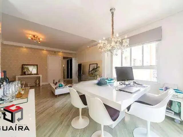 Apartamento para Venda em Santo André/SP Jardim Bela Vista 3 Quartos