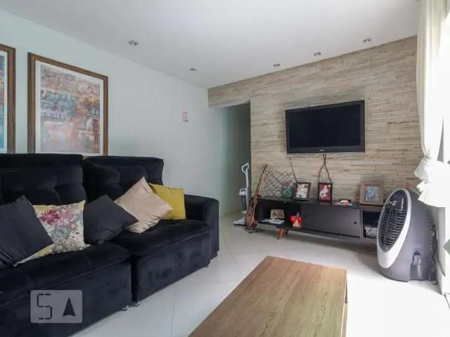 Apartamento para Venda em Santo André/SP Jardim Bela Vista 3 Quartos