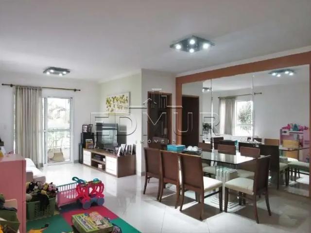 Apartamento para Venda em Santo André/SP Jardim Bela Vista 3 Quartos