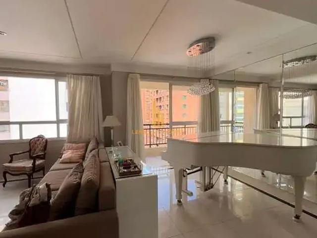 Apartamento para Venda em Santo André/SP Jardim Bela Vista 3 Quartos