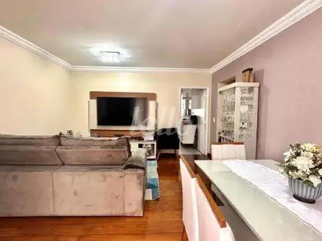 Apartamento para Venda em Santo André/SP Jardim Bela Vista 3 Quartos