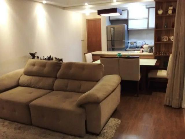 Apartamento para Venda em Santo André/SP Jardim Bela Vista 3 Quartos
