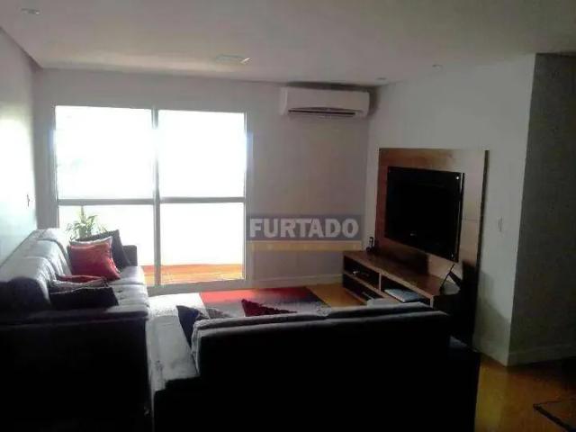Apartamento para Venda em Santo André/SP Jardim Bela Vista 3 Quartos