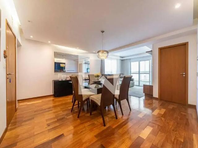 Apartamento para Venda em Santo André/SP Jardim Bela Vista 3 Quartos