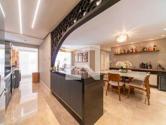 Apartamento para Venda em Santo André/SP Jardim Bela Vista 3 Quartos