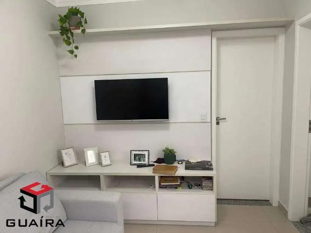 Apartamento para Venda em Santo André/SP Jardim Bela Vista 1 Quartos