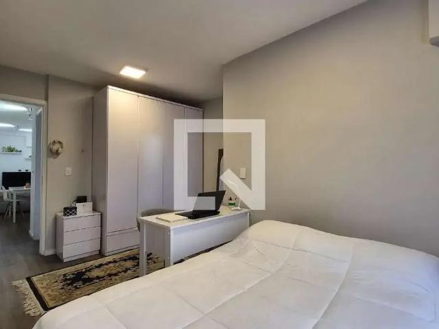 Apartamento para Venda em Santo André/SP Jardim Bela Vista 1 Quartos