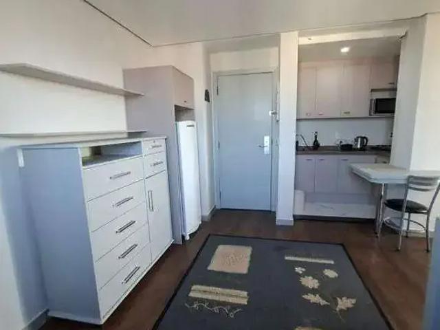 Apartamento para Venda em Santo André/SP Jardim Bela Vista 1 Quartos