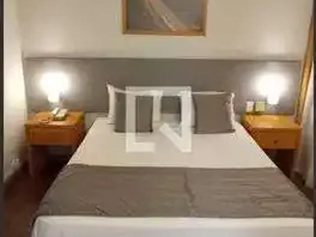 Apartamento para Venda em Santo André/SP Jardim Bela Vista 1 Quartos