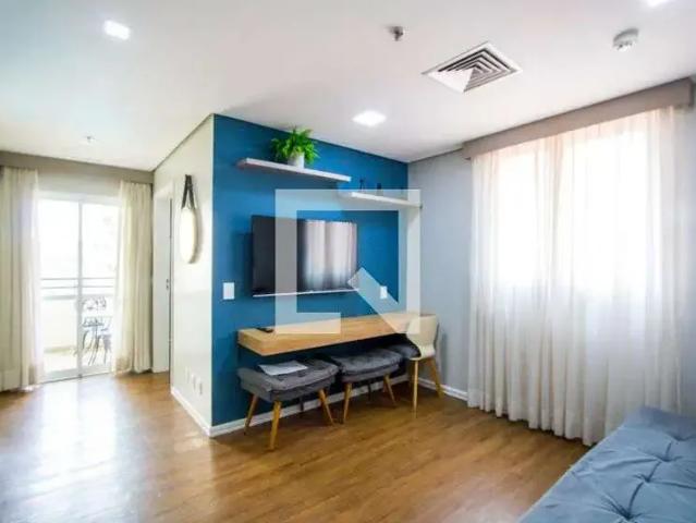 Apartamento para Venda em Santo André/SP Jardim Bela Vista 1 Quartos